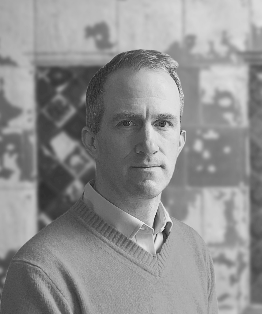 Touchlight Leadership Team