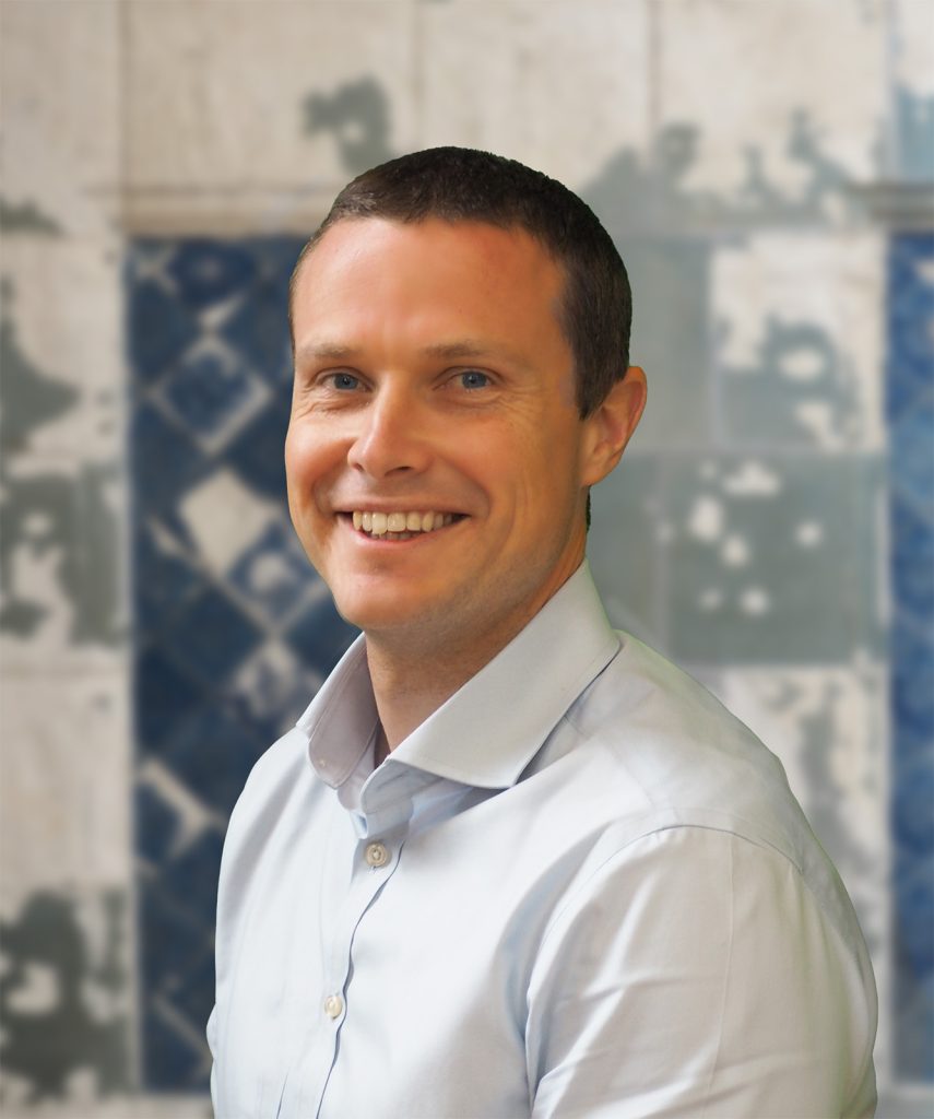 Touchlight Leadership Team